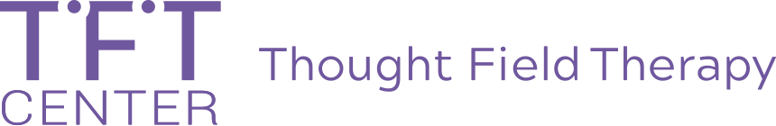 What is Thought Field Therapy